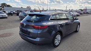 Grey Renault Megane 2021 in Marijampole, with an engine capacity of 1.00 L and mileage of 85 thousand km for 9922 €, photo 6 on AUTOMOTO.COM.LV