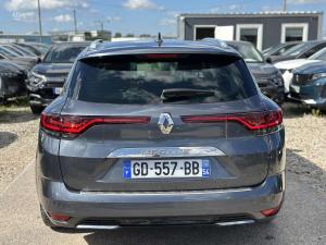 Pelēks Renault Megane 2021 Viļņa, ar dzinēja tilpumu 1.46 L un nobraukumu 192 tūkst. km par 12462 €, foto 6 vietnē AUTOMOTO.COM.LV