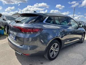 Pelēks Renault Megane 2021 Viļņa, ar dzinēja tilpumu 1.46 L un nobraukumu 192 tūkst. km par 12462 €, foto 7 vietnē AUTOMOTO.COM.LV