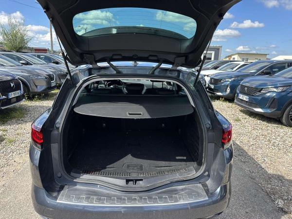 Renault Megane 2021 Viļņa vietnē Pelēks Renault Megane 2021 Viļņa, ar dzinēja tilpumu 1.46 L un nobraukumu 192 tūkst. km par 12462 €, foto 9 vietnē AUTOMOTO.COM.LV