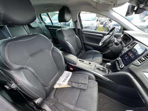 Pelēks Renault Megane 2021 Viļņa, ar dzinēja tilpumu 1.46 L un nobraukumu 192 tūkst. km par 12462 €, foto 12 vietnē AUTOMOTO.COM.LV