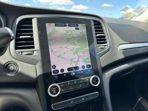 Pelēks Renault Megane 2021 Viļņa, ar dzinēja tilpumu 1.46 L un nobraukumu 192 tūkst. km par 12462 €, foto 13 vietnē AUTOMOTO.COM.LV