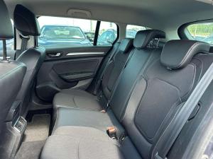 Pelēks Renault Megane 2021 Viļņa, ar dzinēja tilpumu 1.46 L un nobraukumu 192 tūkst. km par 12462 €, foto 14 vietnē AUTOMOTO.COM.LV
