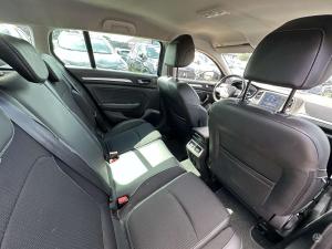 Pelēks Renault Megane 2021 Viļņa, ar dzinēja tilpumu 1.46 L un nobraukumu 192 tūkst. km par 12462 €, foto 18 vietnē AUTOMOTO.COM.LV