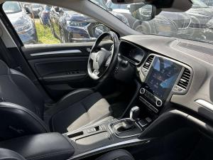 Pelēks Renault Megane 2021 Viļņa, ar dzinēja tilpumu 1.46 L un nobraukumu 192 tūkst. km par 12462 €, foto 19 vietnē AUTOMOTO.COM.LV
