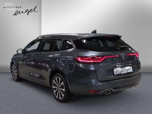Pelēks Renault Megane 2022 Kauņa, ar dzinēja tilpumu 1.30 L un nobraukumu 61 tūkst. km par 22274 €, foto 6 vietnē AUTOMOTO.COM.LV