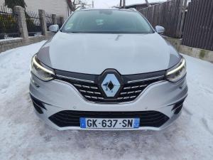 Pelēks Renault Megane 2022 Marijampole, ar dzinēja tilpumu 1.46 L un nobraukumu 146 tūkst. km par 14514 €, foto 2 vietnē AUTOMOTO.COM.LV