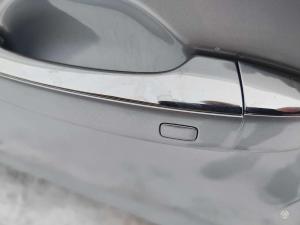 Pelēks Renault Megane 2022 Marijampole, ar dzinēja tilpumu 1.46 L un nobraukumu 146 tūkst. km par 14514 €, foto 26 vietnē AUTOMOTO.COM.LV