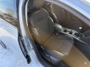 Grey Renault Megane 2022 in Marijampole, with an engine capacity of 1.46 L and mileage of 167 thousand km for 13909 €, photo 18 on AUTOMOTO.COM.LV