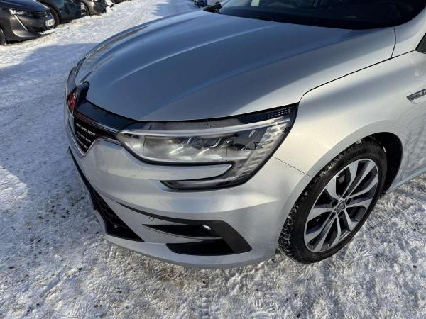 Pelēks Renault Megane 2022 Marijampole, ar dzinēja tilpumu 1.46 L un nobraukumu 179 tūkst. km par 14514 €, foto 9 vietnē AUTOMOTO.COM.LV