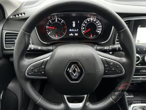 Серый Рено Меган 2022 в Авиженяй, объемом двигателя 1.50 л и пробегом 115 тыс. км за 12850 €, фото 7 на AUTOMOTO.COM.LV