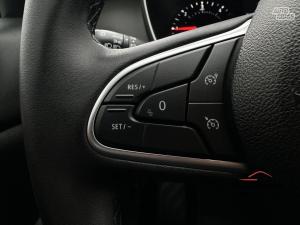 Серый Рено Меган 2022 в Авиженяй, объемом двигателя 1.50 л и пробегом 115 тыс. км за 12850 €, фото 9 на AUTOMOTO.COM.LV