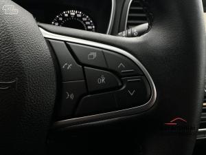 Серый Рено Меган 2022 в Авиженяй, объемом двигателя 1.50 л и пробегом 115 тыс. км за 12850 €, фото 10 на AUTOMOTO.COM.LV