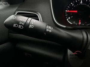 Серый Рено Меган 2022 в Авиженяй, объемом двигателя 1.50 л и пробегом 115 тыс. км за 12850 €, фото 11 на AUTOMOTO.COM.LV