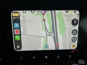 Серый Рено Меган 2022 в Авиженяй, объемом двигателя 1.50 л и пробегом 115 тыс. км за 12850 €, фото 14 на AUTOMOTO.COM.LV