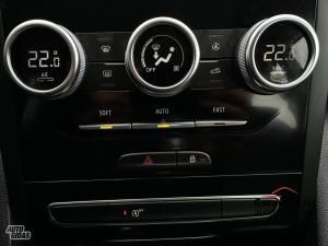 Серый Рено Меган 2022 в Авиженяй, объемом двигателя 1.50 л и пробегом 115 тыс. км за 12850 €, фото 18 на AUTOMOTO.COM.LV