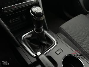 Серый Рено Меган 2022 в Авиженяй, объемом двигателя 1.50 л и пробегом 115 тыс. км за 12850 €, фото 20 на AUTOMOTO.COM.LV