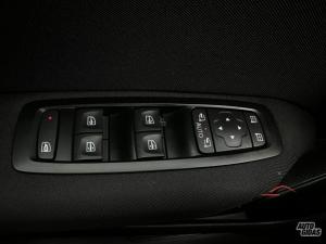 Серый Рено Меган 2022 в Авиженяй, объемом двигателя 1.50 л и пробегом 115 тыс. км за 12850 €, фото 21 на AUTOMOTO.COM.LV