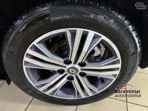 Серый Рено Меган 2022 в Авиженяй, объемом двигателя 1.50 л и пробегом 115 тыс. км за 12850 €, фото 24 на AUTOMOTO.COM.LV
