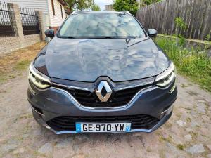 Pelēks Renault Megane 2022 Marijampole, ar dzinēja tilpumu 1.46 L un nobraukumu 168 tūkst. km par 11126 €, foto 3 vietnē AUTOMOTO.COM.LV