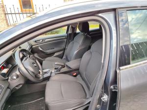 Pelēks Renault Megane 2022 Marijampole, ar dzinēja tilpumu 1.46 L un nobraukumu 168 tūkst. km par 11126 €, foto 17 vietnē AUTOMOTO.COM.LV