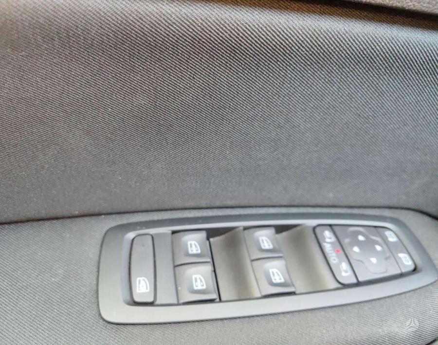 Pelēks Renault Megane 2022 Marijampole, ar dzinēja tilpumu 1.46 L un nobraukumu 168 tūkst. km par 11126 €, foto 22 vietnē AUTOMOTO.COM.LV