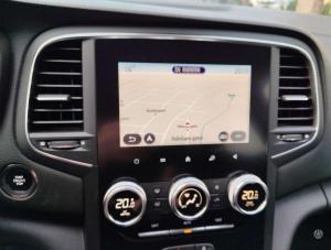 Pelēks Renault Megane 2022 Marijampole, ar dzinēja tilpumu 1.46 L un nobraukumu 168 tūkst. km par 11126 €, foto 24 vietnē AUTOMOTO.COM.LV