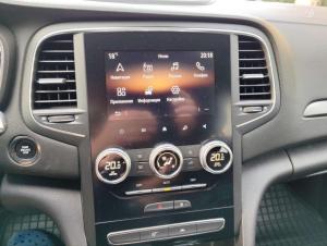 Pelēks Renault Megane 2022 Marijampole, ar dzinēja tilpumu 1.46 L un nobraukumu 168 tūkst. km par 11126 €, foto 26 vietnē AUTOMOTO.COM.LV