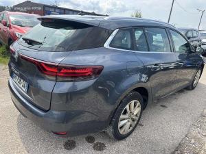 Pelēks Renault Megane 2022 Viļņa, ar dzinēja tilpumu 1.33 L un nobraukumu 156 tūkst. km par 9679 €, foto 7 vietnē AUTOMOTO.COM.LV