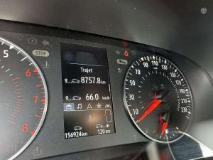 Pelēks Renault Megane 2022 Viļņa, ar dzinēja tilpumu 1.33 L un nobraukumu 156 tūkst. km par 9679 €, foto 12 vietnē AUTOMOTO.COM.LV