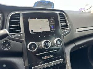 Pelēks Renault Megane 2022 Viļņa, ar dzinēja tilpumu 1.33 L un nobraukumu 156 tūkst. km par 9679 €, foto 13 vietnē AUTOMOTO.COM.LV