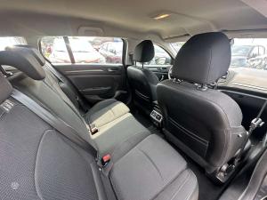 Pelēks Renault Megane 2022 Viļņa, ar dzinēja tilpumu 1.33 L un nobraukumu 156 tūkst. km par 9679 €, foto 15 vietnē AUTOMOTO.COM.LV