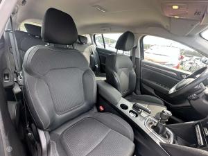 Pelēks Renault Megane 2022 Viļņa, ar dzinēja tilpumu 1.33 L un nobraukumu 156 tūkst. km par 9679 €, foto 17 vietnē AUTOMOTO.COM.LV
