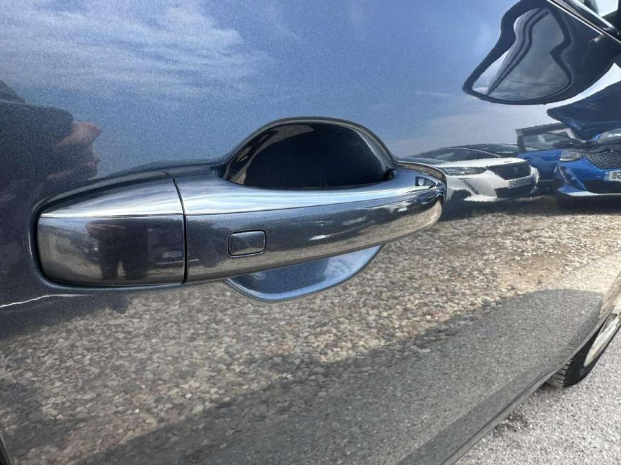 Pelēks Renault Megane 2022 Viļņa, ar dzinēja tilpumu 1.33 L un nobraukumu 156 tūkst. km par 9679 €, foto 18 vietnē AUTOMOTO.COM.LV