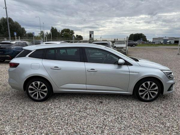 Pelēks Renault Megane 2022 Marijampole, ar dzinēja tilpumu 1.46 L un nobraukumu 179 tūkst. km par 13909 €, foto 4 vietnē AUTOMOTO.COM.LV