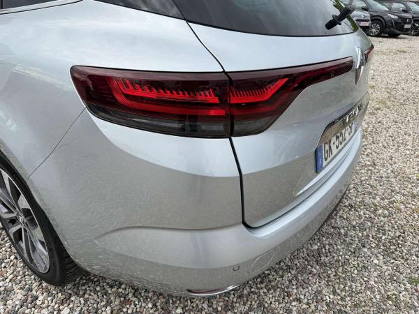 Pelēks Renault Megane 2022 Marijampole, ar dzinēja tilpumu 1.46 L un nobraukumu 179 tūkst. km par 13909 €, foto 10 vietnē AUTOMOTO.COM.LV