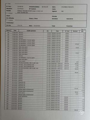 Серый Рено Меган 2022 в Мариямполе, объемом двигателя 1.46 л и пробегом 179 тыс. км за 13909 €, фото 47 на AUTOMOTO.COM.LV