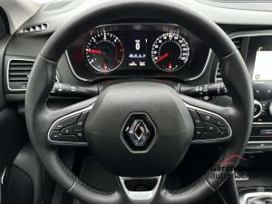 Pelēks Renault Megane 2022 Viļņa, ar dzinēja tilpumu 1.50 L un nobraukumu 115 tūkst. km par 12850 €, foto 7 vietnē AUTOMOTO.COM.LV