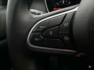 Pelēks Renault Megane 2022 Viļņa, ar dzinēja tilpumu 1.50 L un nobraukumu 115 tūkst. km par 12850 €, foto 9 vietnē AUTOMOTO.COM.LV