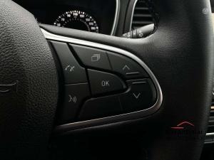 Pelēks Renault Megane 2022 Viļņa, ar dzinēja tilpumu 1.50 L un nobraukumu 115 tūkst. km par 12850 €, foto 10 vietnē AUTOMOTO.COM.LV