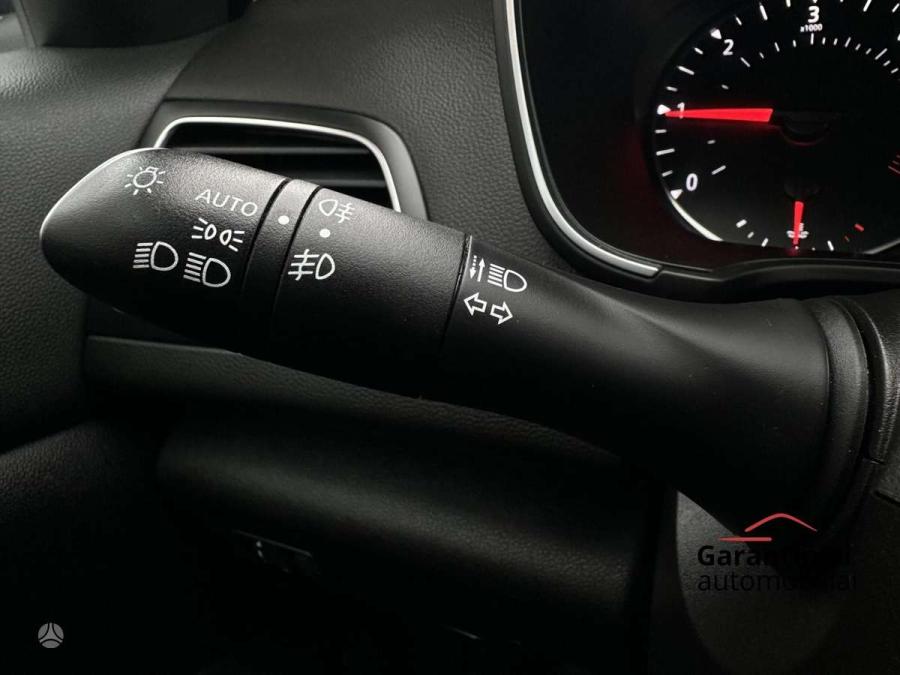Pelēks Renault Megane 2022 Viļņa, ar dzinēja tilpumu 1.50 L un nobraukumu 115 tūkst. km par 12850 €, foto 11 vietnē AUTOMOTO.COM.LV