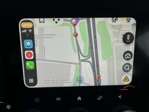 Pelēks Renault Megane 2022 Viļņa, ar dzinēja tilpumu 1.50 L un nobraukumu 115 tūkst. km par 12850 €, foto 14 vietnē AUTOMOTO.COM.LV