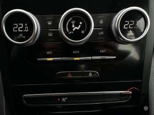 Pelēks Renault Megane 2022 Viļņa, ar dzinēja tilpumu 1.50 L un nobraukumu 115 tūkst. km par 12850 €, foto 18 vietnē AUTOMOTO.COM.LV