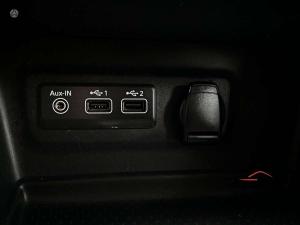 Pelēks Renault Megane 2022 Viļņa, ar dzinēja tilpumu 1.50 L un nobraukumu 115 tūkst. km par 12850 €, foto 19 vietnē AUTOMOTO.COM.LV