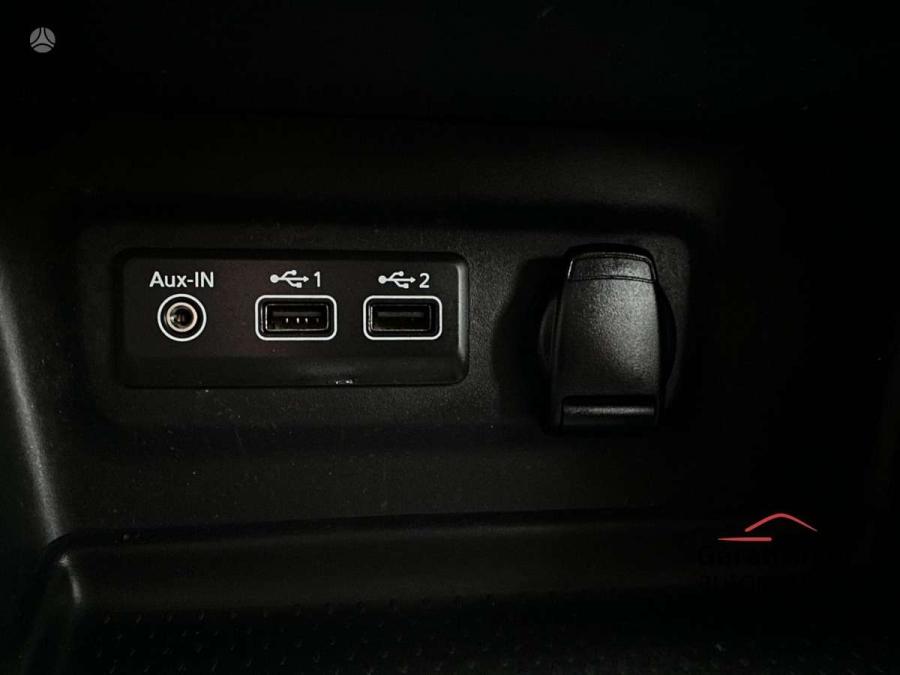 Pelēks Renault Megane 2022 Viļņa, ar dzinēja tilpumu 1.50 L un nobraukumu 115 tūkst. km par 12850 €, foto 19 vietnē AUTOMOTO.COM.LV
