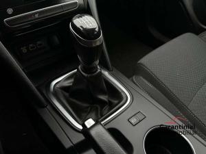 Pelēks Renault Megane 2022 Viļņa, ar dzinēja tilpumu 1.50 L un nobraukumu 115 tūkst. km par 12850 €, foto 20 vietnē AUTOMOTO.COM.LV