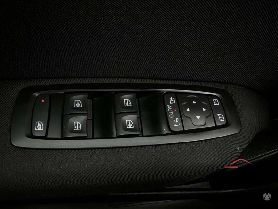 Pelēks Renault Megane 2022 Viļņa, ar dzinēja tilpumu 1.50 L un nobraukumu 115 tūkst. km par 12850 €, foto 21 vietnē AUTOMOTO.COM.LV
