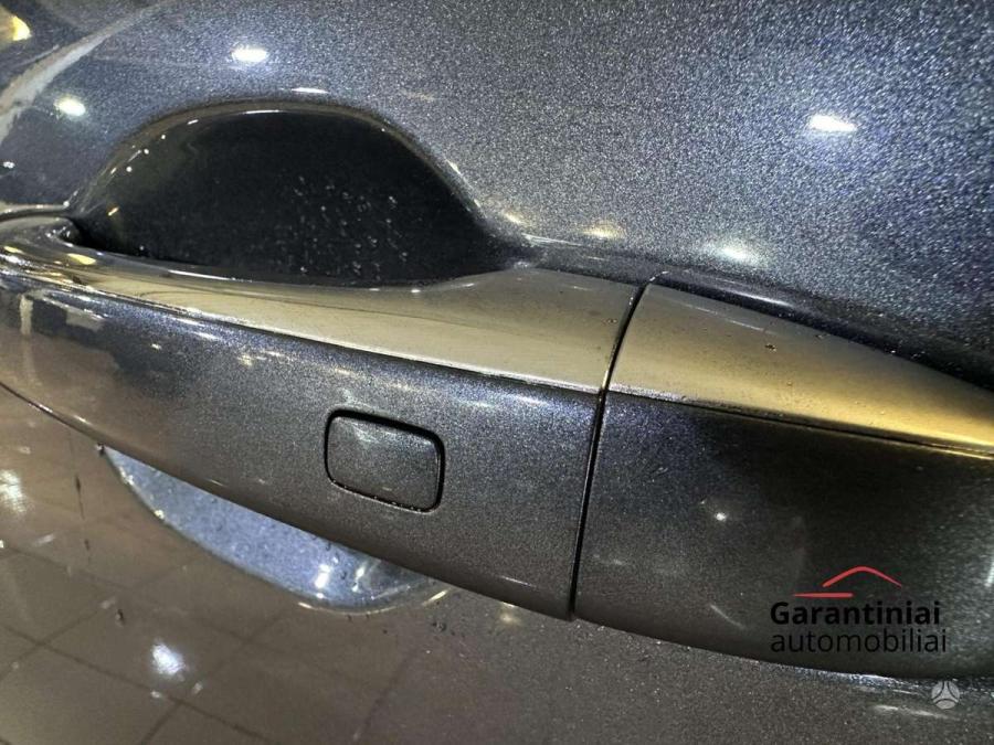 Pelēks Renault Megane 2022 Viļņa, ar dzinēja tilpumu 1.50 L un nobraukumu 115 tūkst. km par 12850 €, foto 23 vietnē AUTOMOTO.COM.LV