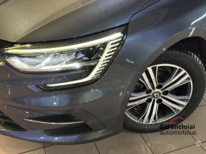 Pelēks Renault Megane 2022 Viļņa, ar dzinēja tilpumu 1.50 L un nobraukumu 115 tūkst. km par 12850 €, foto 25 vietnē AUTOMOTO.COM.LV