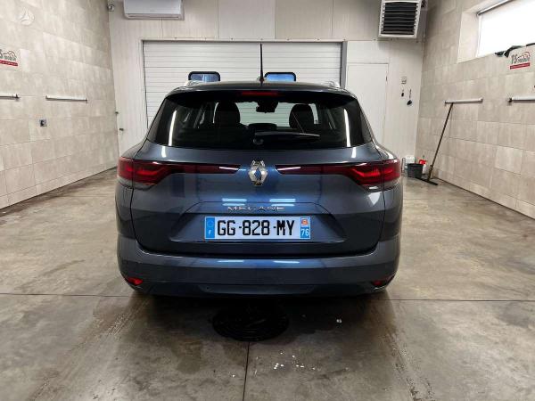 Pelēks Renault Megane 2022 Marijampole, ar dzinēja tilpumu 1.00 L un nobraukumu 148 tūkst. km par 9807 €, foto 4 vietnē AUTOMOTO.COM.LV
